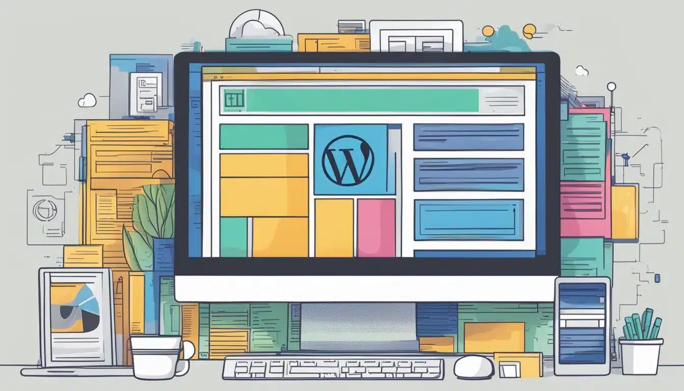 Custom WordPress Website Development Explained (2024) Custom WordPress Website Development Explained (2024)